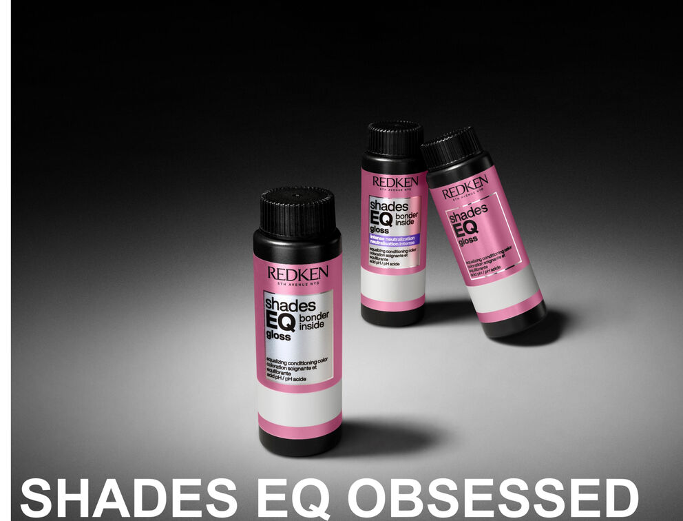 Shades EQ Obsessed - On Demand | How to use Redken Shades EQ