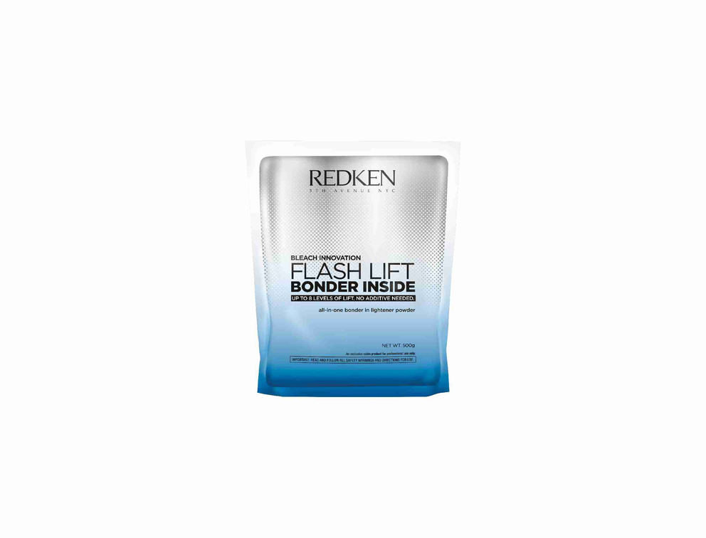 Flash Lift Bonder Inside 500ml Redken
