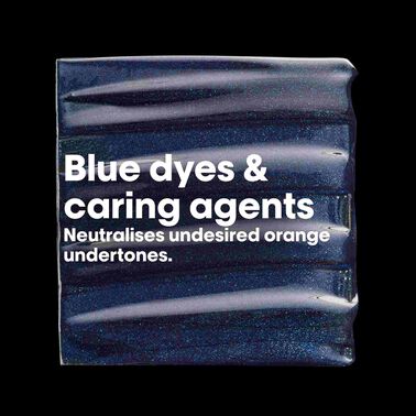 Vitamino Color Spectrum Blue Shampoo 300mL L'Oréal professionnel