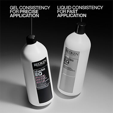 Shades EQ Processing Solution 1000ml Redken