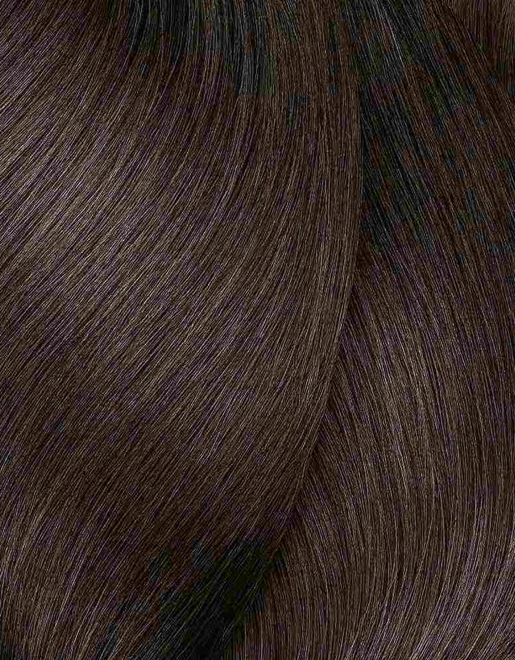 INOA 5 LIGHT BROWN 60g L'Oréal professionnel