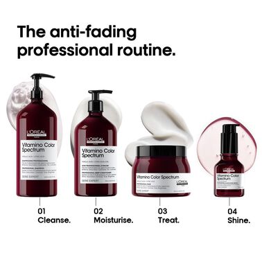 Vitamino Color Spectrum Shampoo 1500mL L'Oréal professionnel
