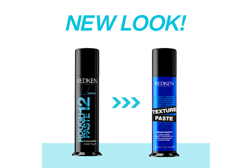 Texture Paste 75ml Redken