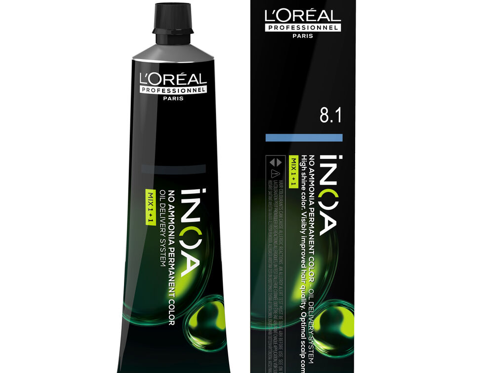 INOA 60g L'Oréal professionnel