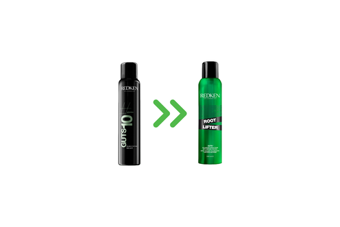 Root Lifting Spray 300ml Redken