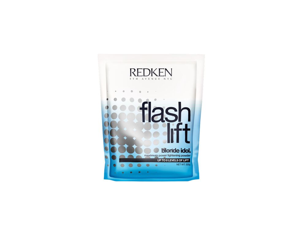 Flashlift 500ml Redken