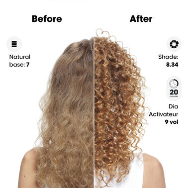 DIA COLOR 60ml L'Oréal professionnel