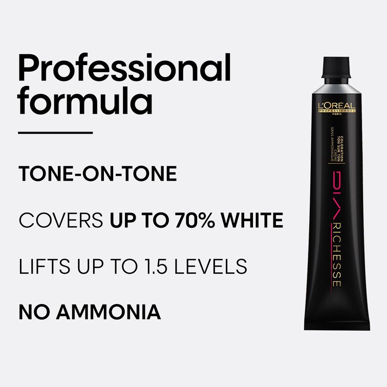 DIA RICHESSE 50ml L'Oréal professionnel