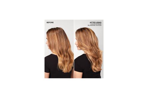 Color Extend Blondage Shampoo 300ml Redken