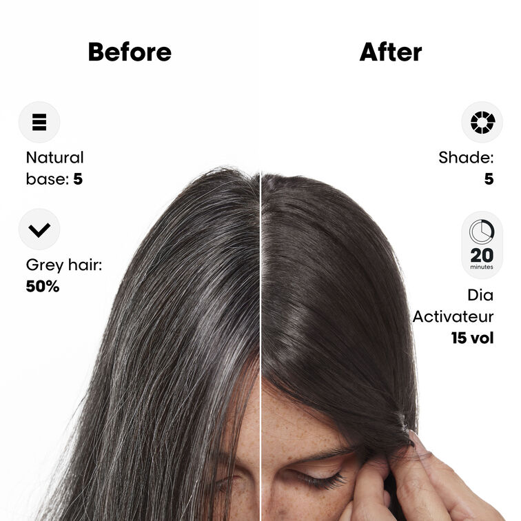 DIA COLOR 60ml L'Oréal professionnel