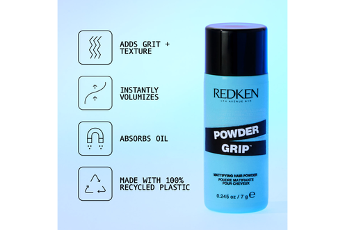 Powder Grip 7g Redken