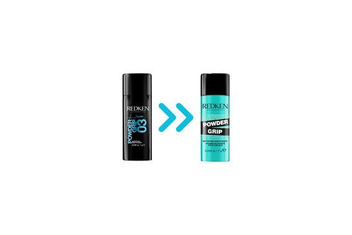 Powder Grip 7g Redken