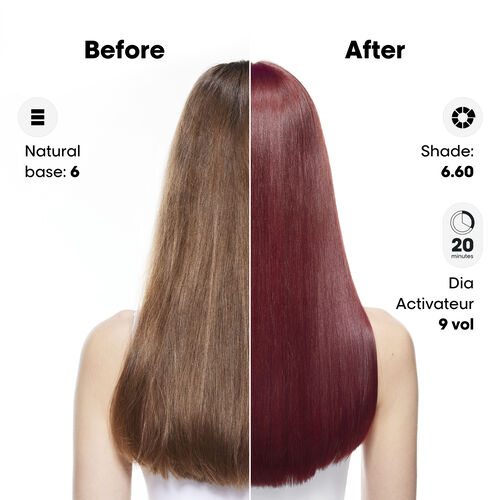 DIA COLOR 60ml L'Oréal professionnel