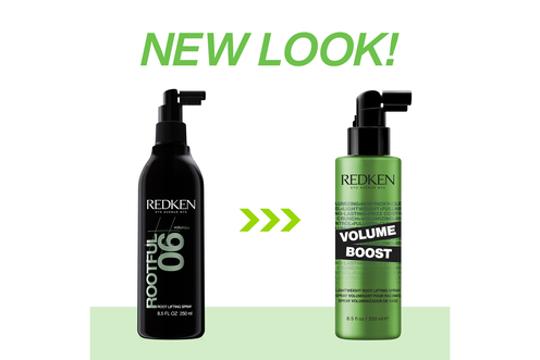 Volume Boost 250ml Redken