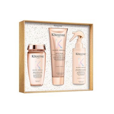 GLOSS ABSOLU FONDANT HOLIDAY GIFT SET Kerastase