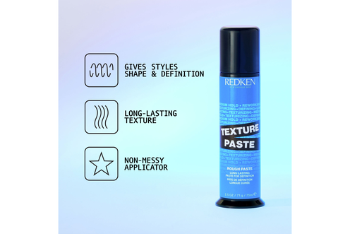 Texture Paste 75ml Redken