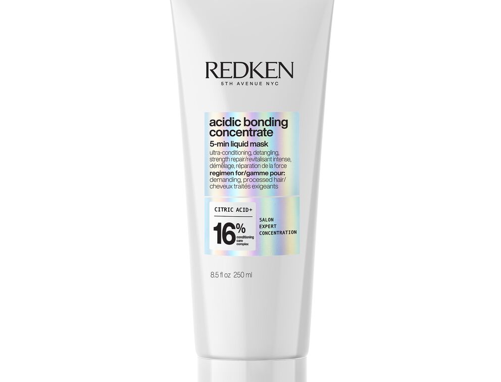 ACIDIC BONDING CONCENTRATE 5 MINUTE MASK 250ml Redken