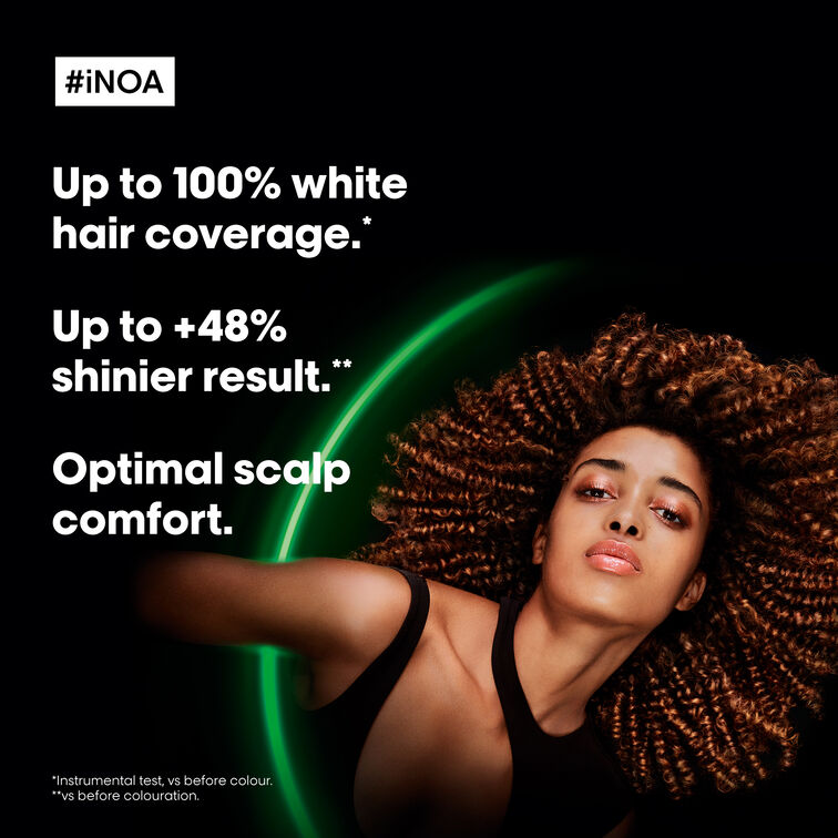 INOA 60g L'Oréal professionnel
