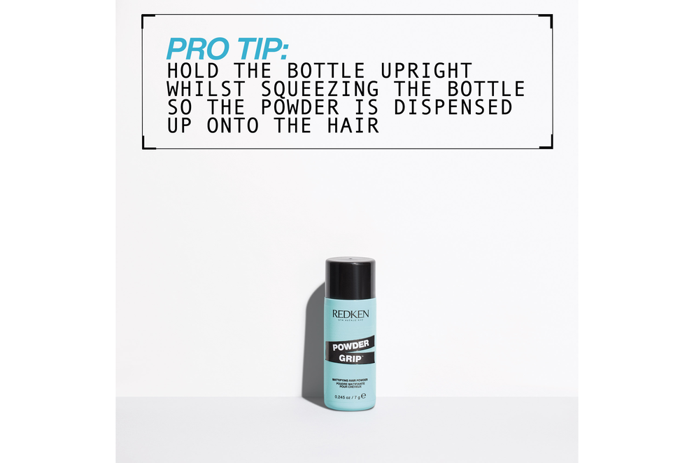 Powder Grip 7g Redken