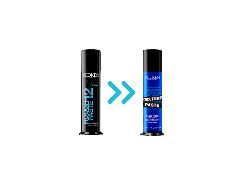 Texture Paste 75ml Redken