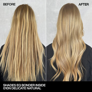 Shades EQ Bonder Inside 010N Delicate Natural 60ml Redken