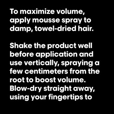 Volume Root Lift 250ml L'Oréal professionnel