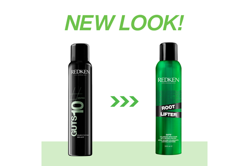 Root Lifting Spray 300ml Redken