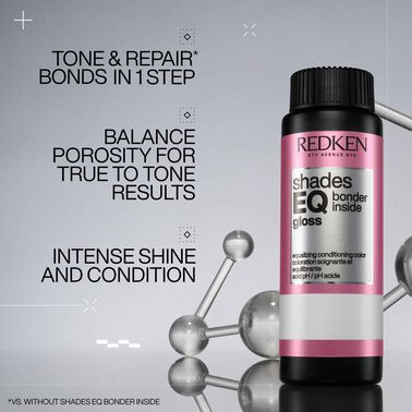 RK SEQ BOND INS 06T IRON 60ml Redken