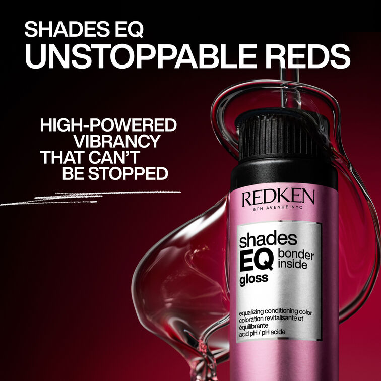Shades EQ Unstoppable Reds