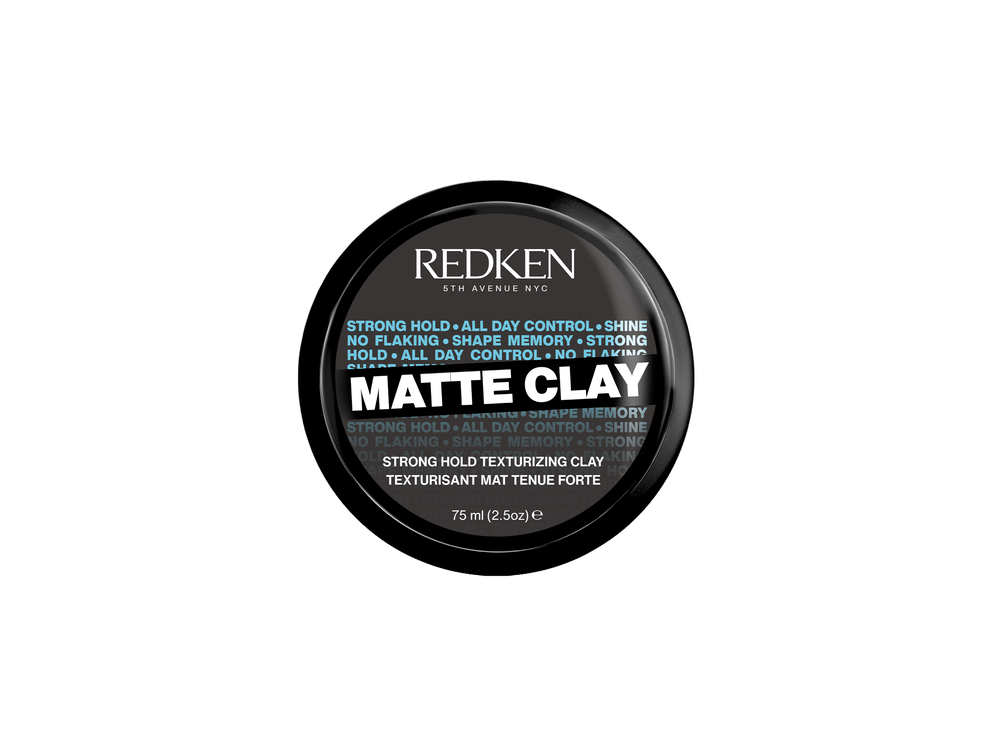Matte Clay 75ml Redken