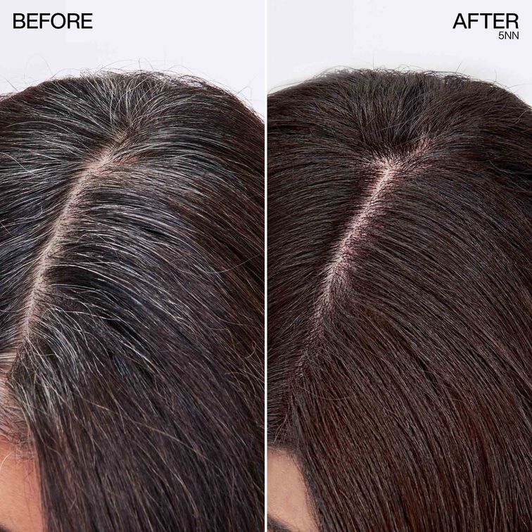 Color Gels Oils 5nw 60ml Redken