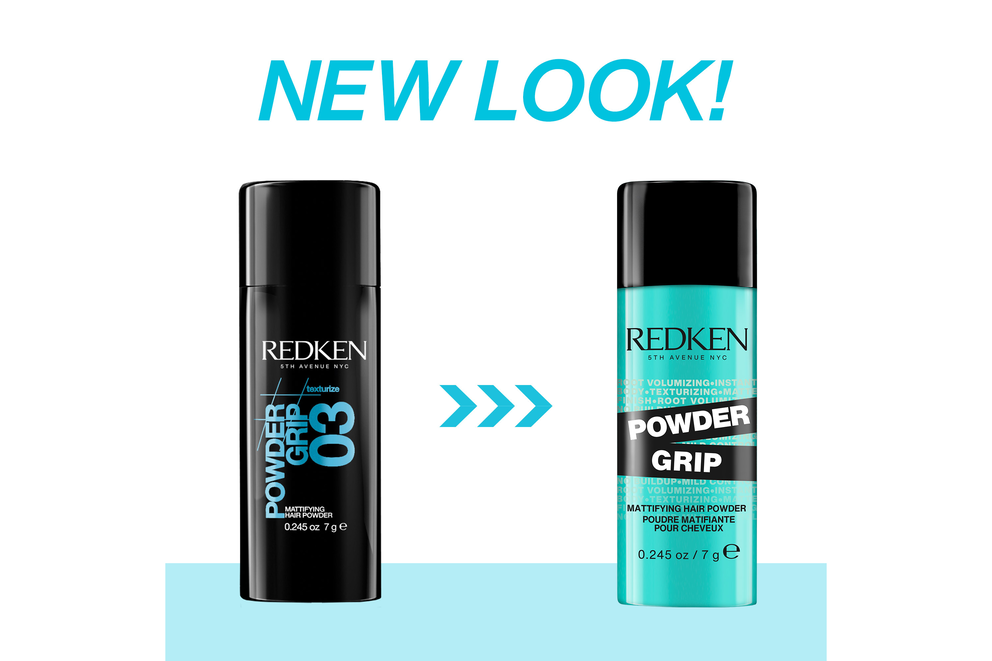Powder Grip 7g Redken