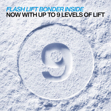 Redken Flash Lift Power 9 Bonder Inside 500 g Redken