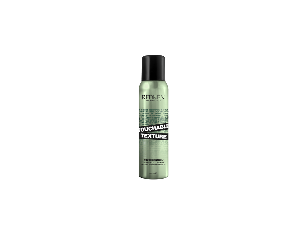Touchable Texture 200ml Redken