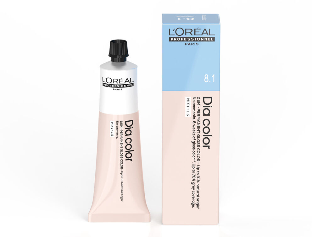DIA COLOR 60ml L'Oréal professionnel