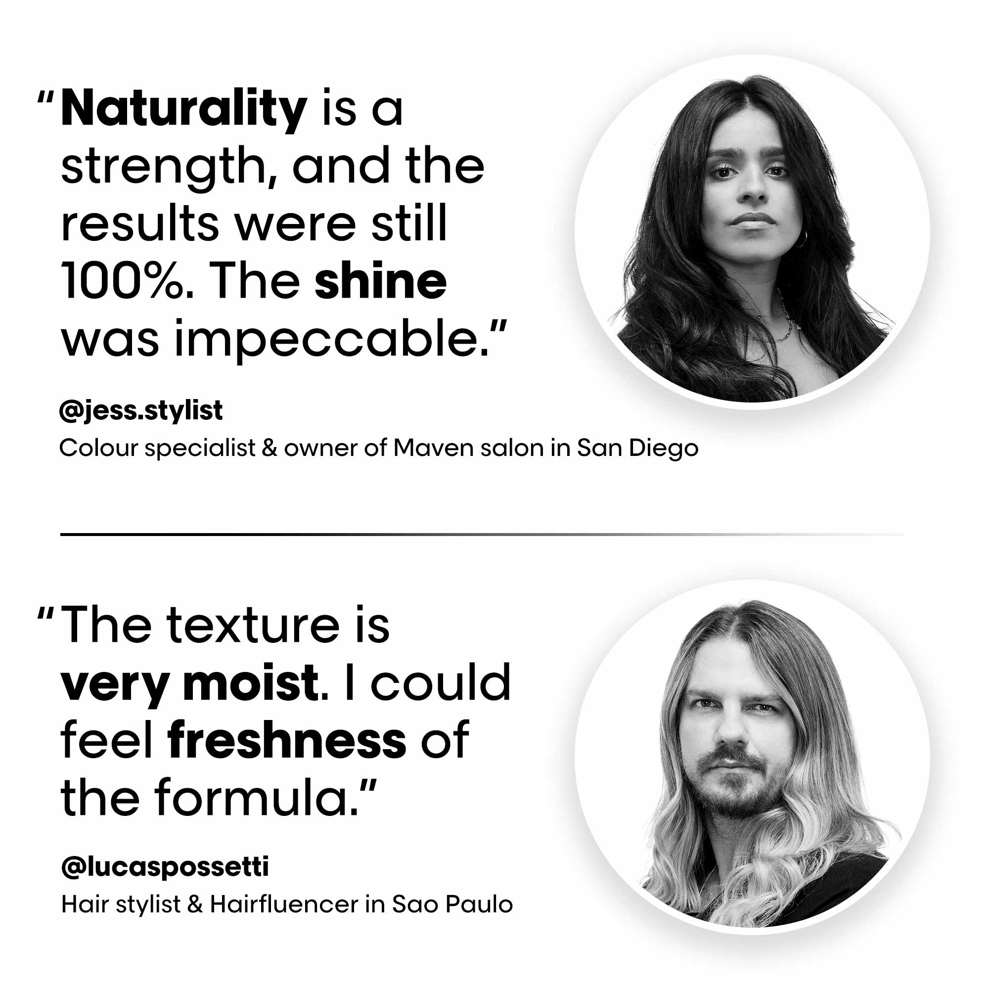 Introducing Dia Color | L'Oréal Partner Shop UK