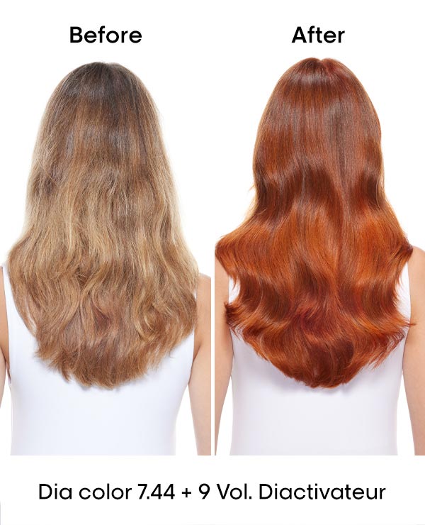 Introducing Dia Color | L'Oréal Partner Shop UK