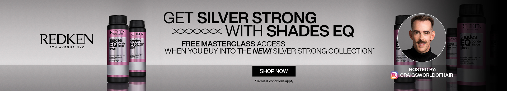 L’Oréal Partner Shop | Professional hair color, haircare products