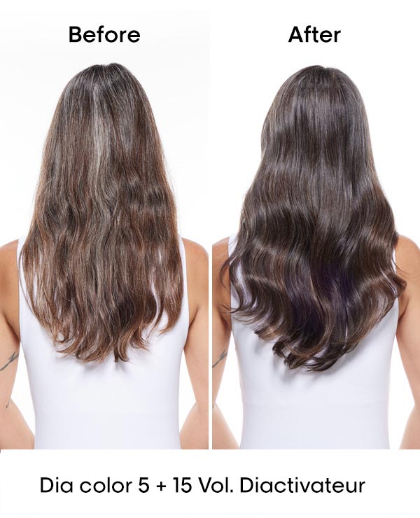 Introducing Dia Color | L'Oréal Partner Shop UK