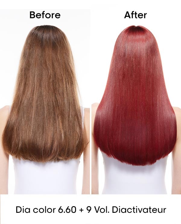 Introducing Dia Color | L'Oréal Partner Shop UK