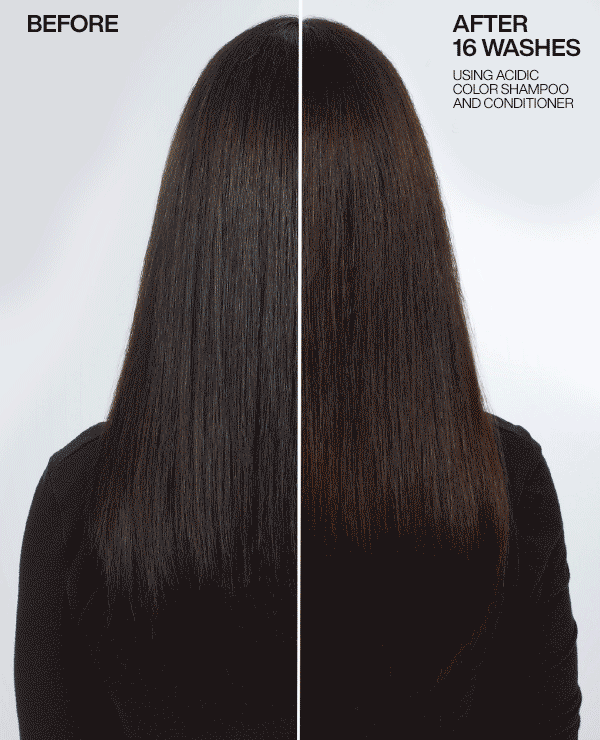 NEW! Redken Acidic Color Gloss Retail | L'Oréal Partner Shop UK