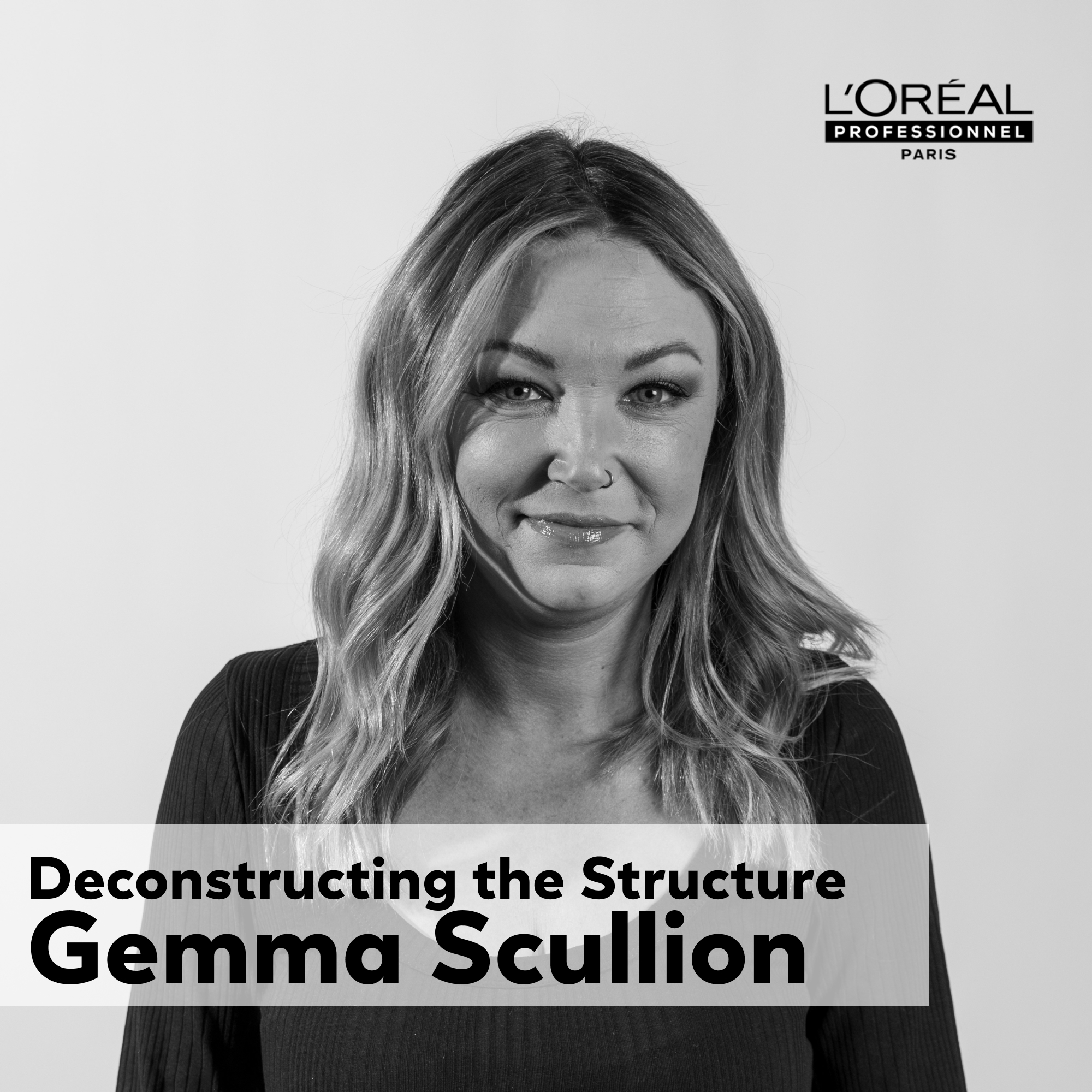 Gemma Scullion - Deconstructing the Structure