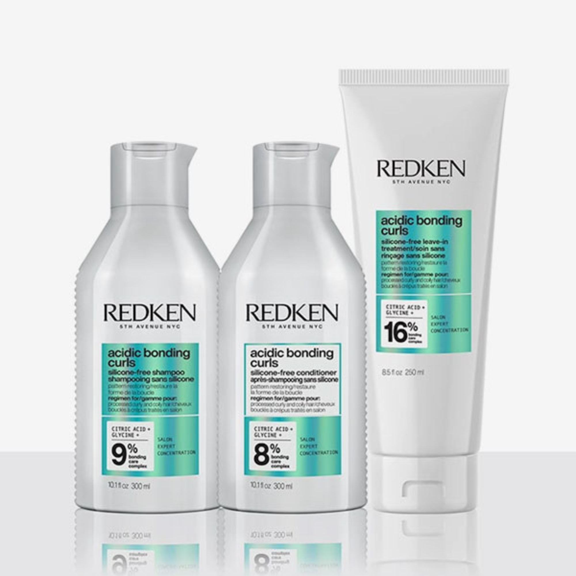 Redken Acidic Bonding Curls