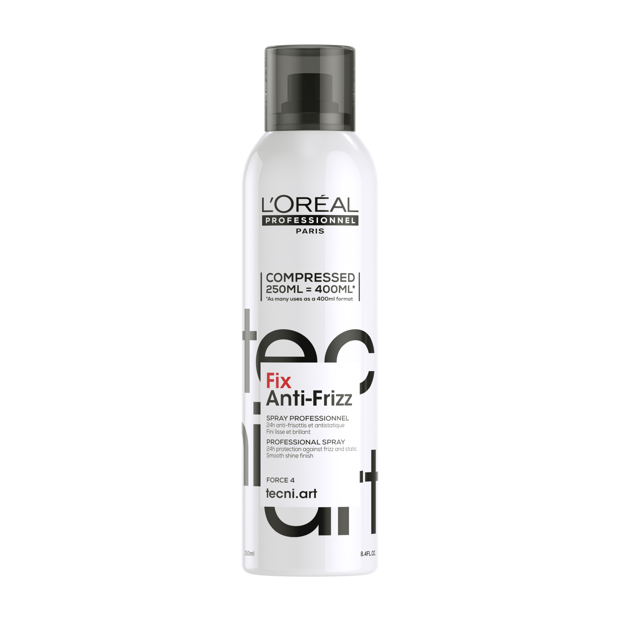 Fix Anti-Frizz 250ml L'Oréal professionnel