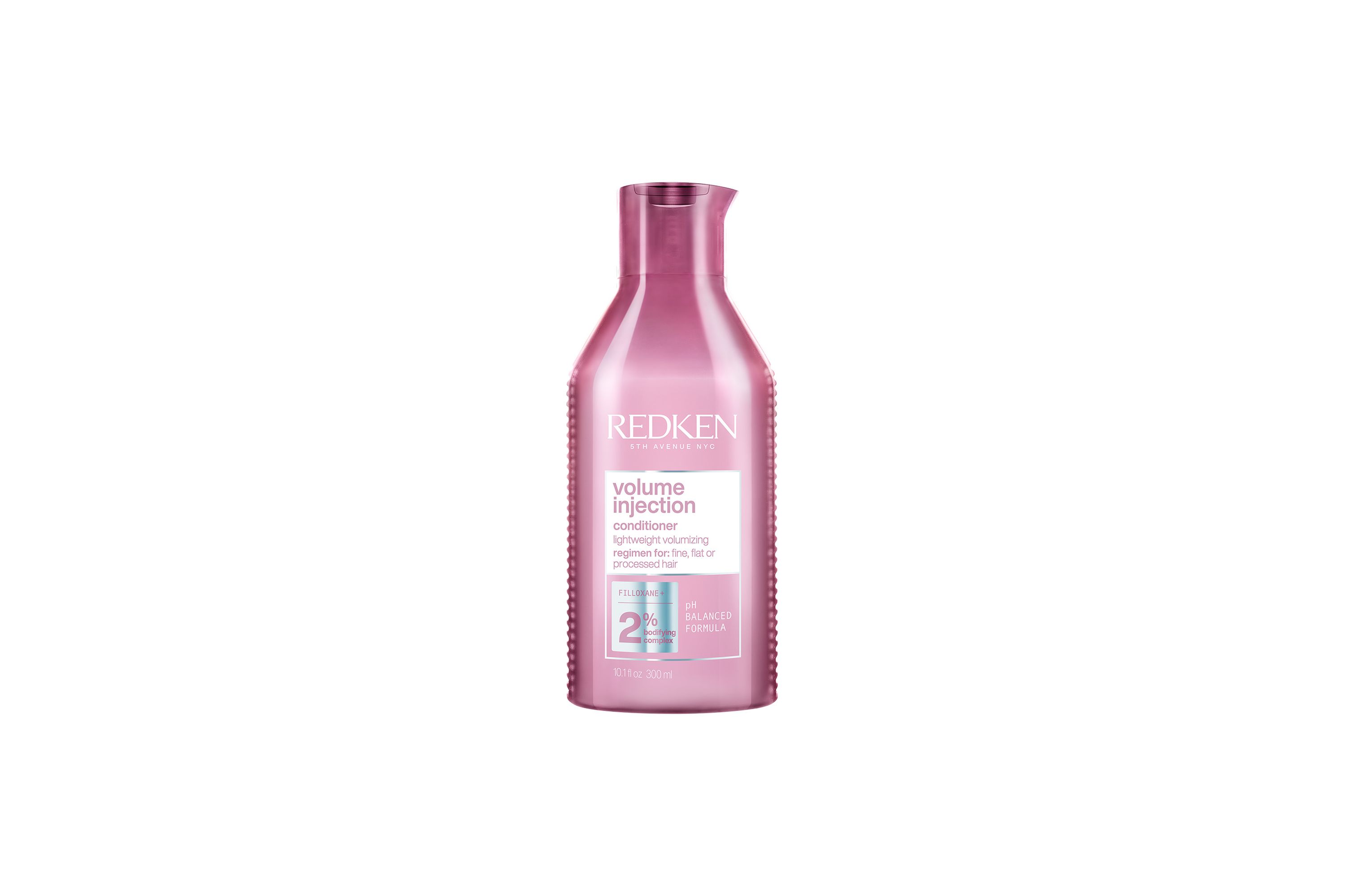 Volume Injection Conditioner 300ml Redken