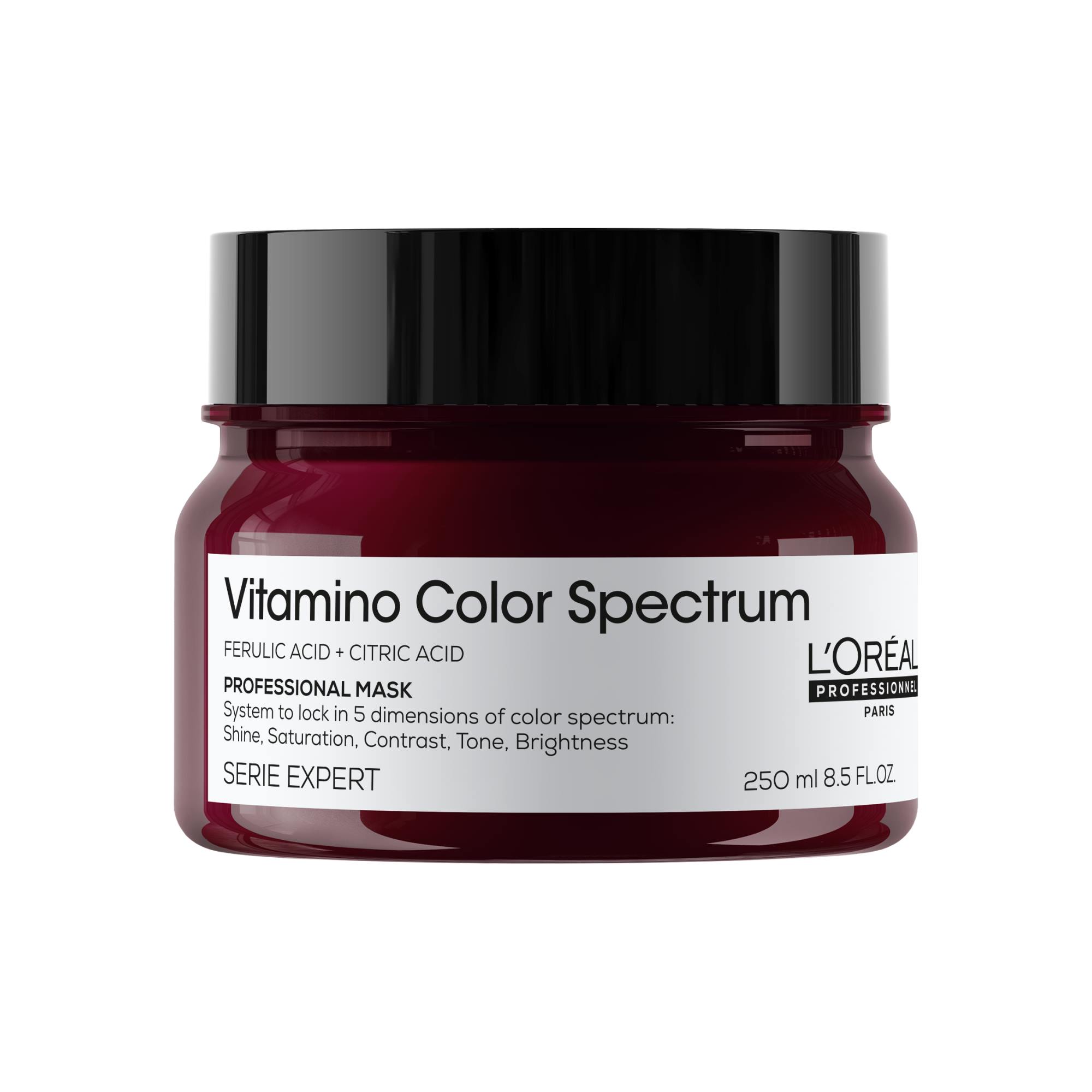 Vitamino Color Spectrum Mask 250mL L'Oréal professionnel