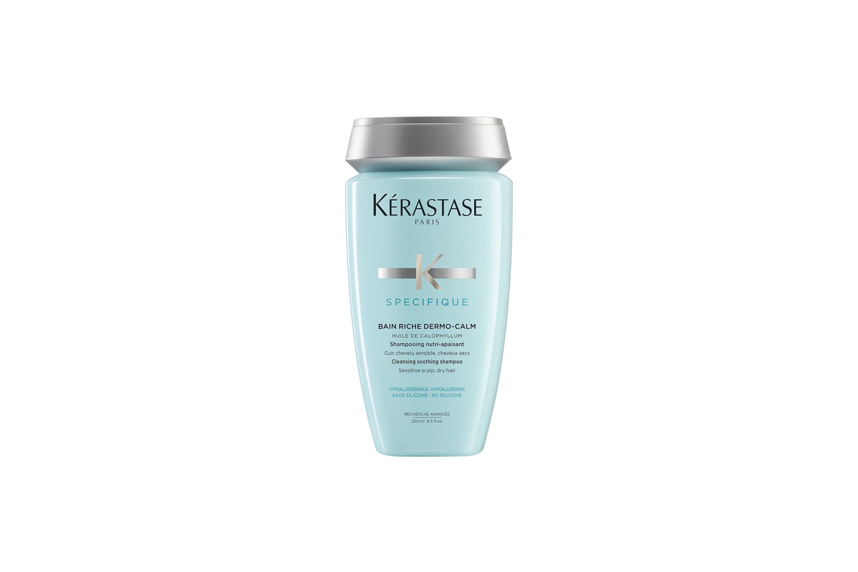 Specifique Bain Riche Dermo-Calm Shampoo 250ml Kerastase