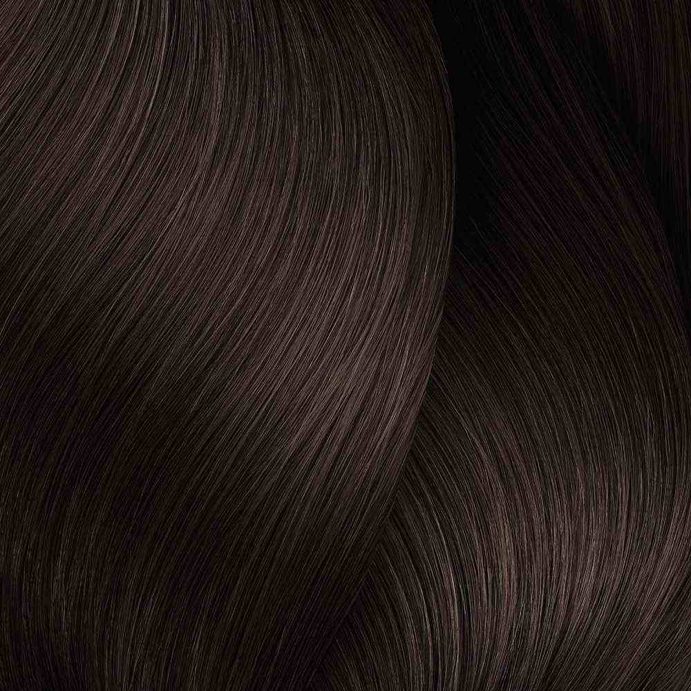 INOA 5.25 LIGHT IRIDESCENT MAHOGANY BROWN 60g L'Oréal professionnel
