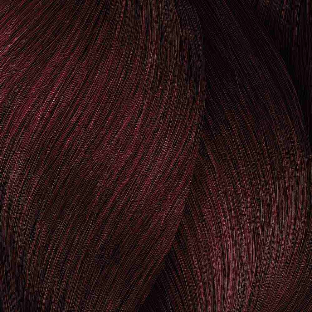 INOA CARMILANE 4.62 RED IRIDESCENT BROWN 60g L'Oréal professionnel