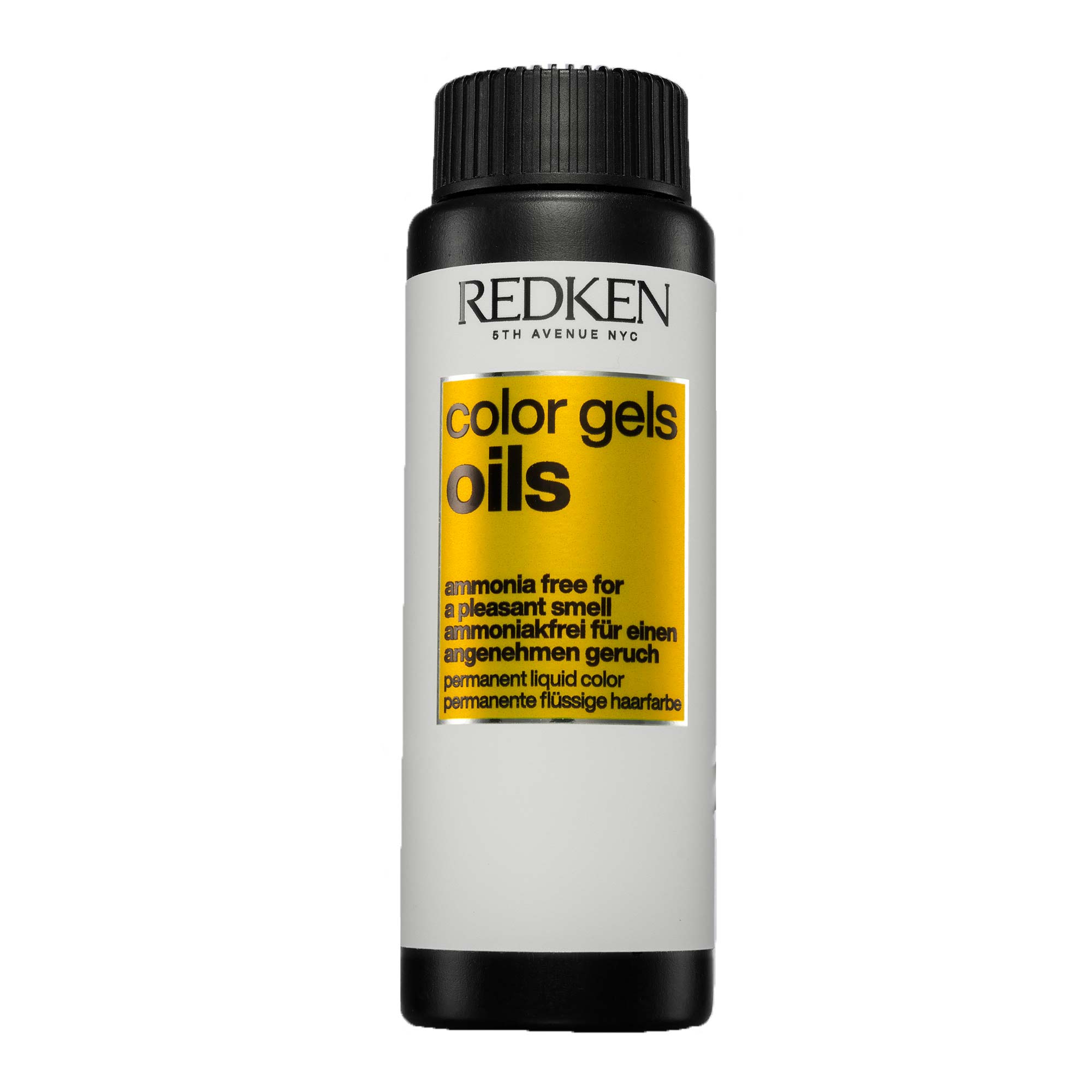 Color Gels Oils 60ml Redken